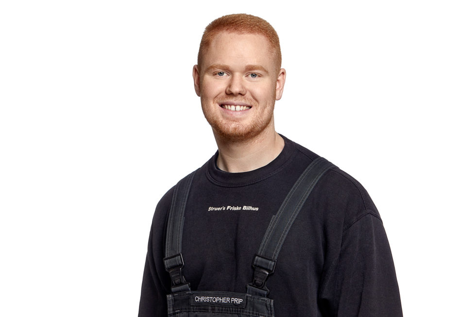 Personale | Struer's Friske Bilhus